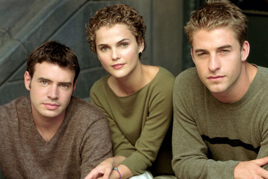 Quiz: How Much Do You Remember About Felicity?