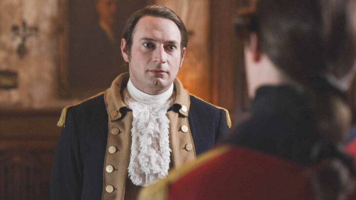 Brandon Scott Jones on Captaining the Haunting Hit-Comedy ‘Ghosts ...