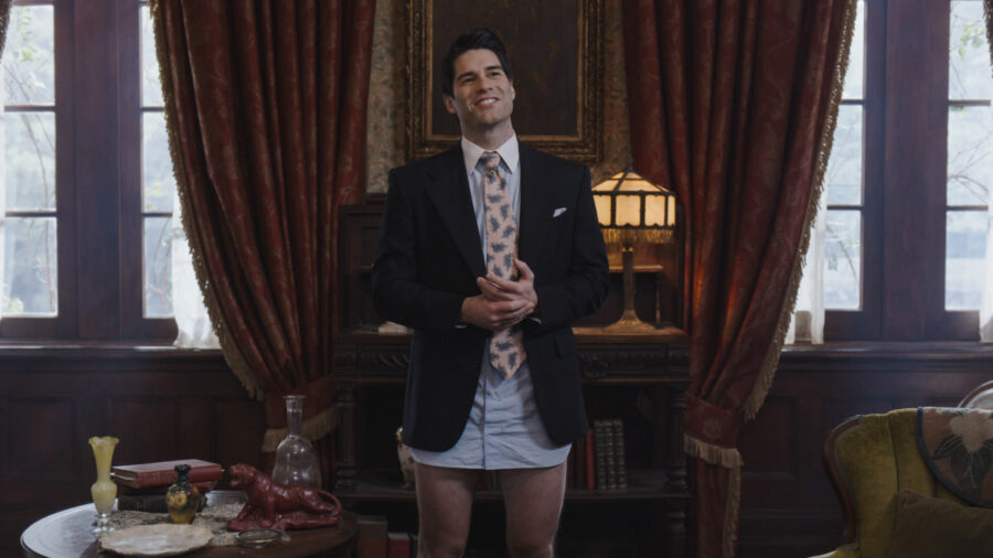 Ghosts Review: Trevor’s Pants (Season 1 Episode 16)