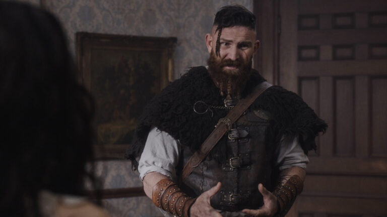 Preview — Ghosts Season 1 Episode 16: Trevor’s Pants