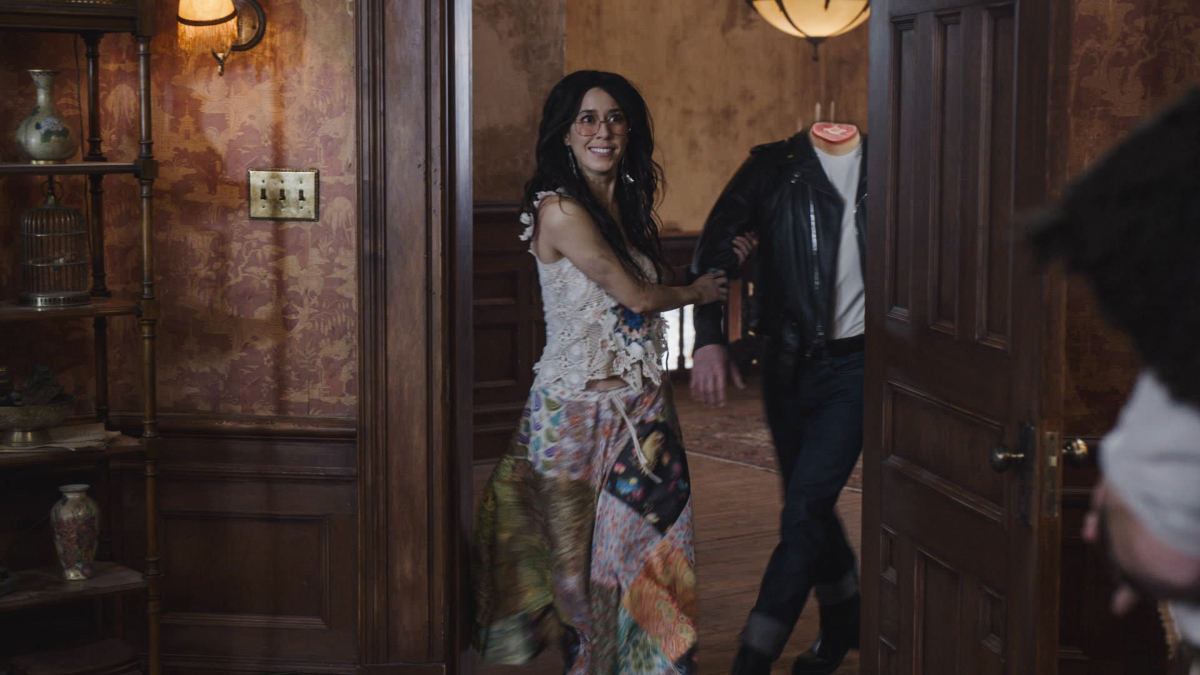 Preview — Ghosts Season 1 Episode 16: Trevor’s Pants | Tell-Tale TV