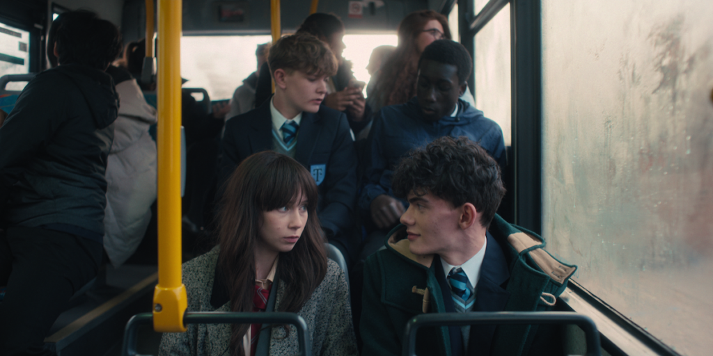 Heartstopper Review: A Sensational and Sweet Service to Young Queer Love