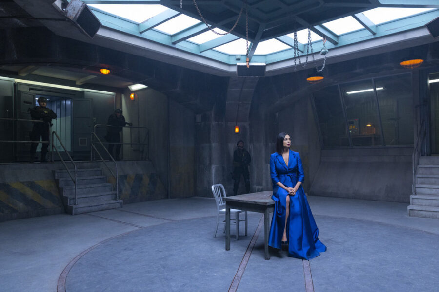 The Endgame Season 1 Episode 1, “Pilot” | Tell-Tale TV