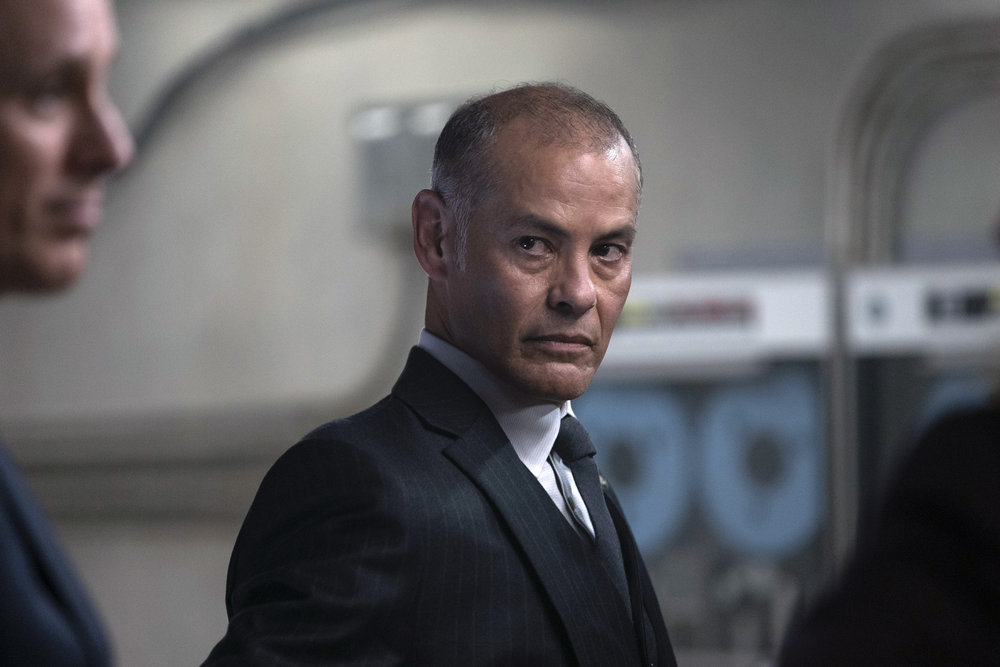 The Endgame Season 1 Episode 1, “Pilot” | Tell-Tale TV