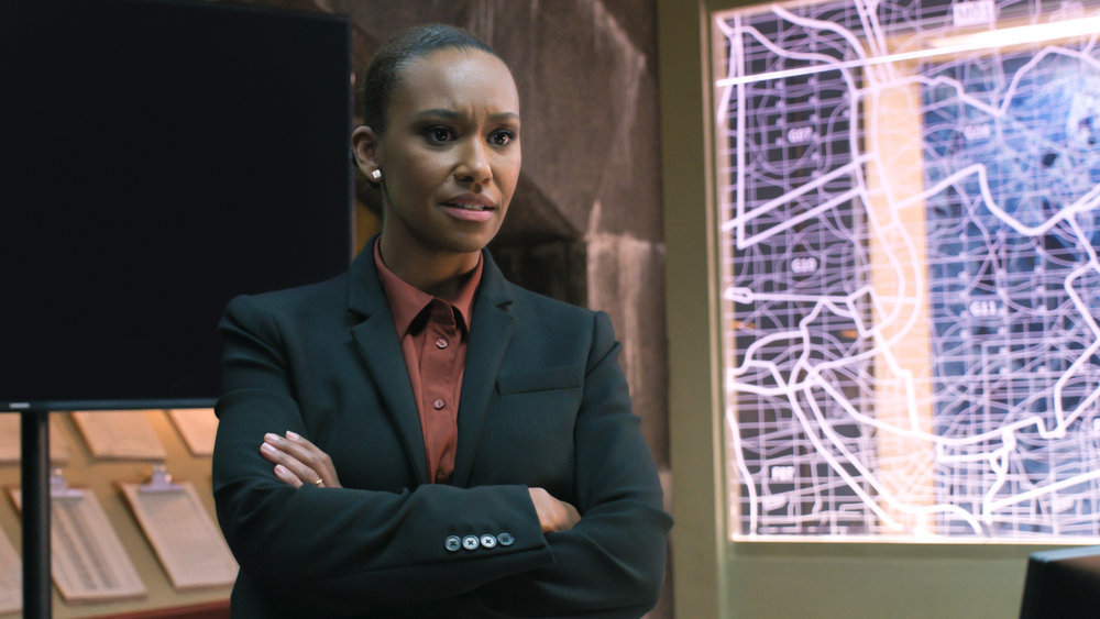 The Endgame – Season 1 | Tell-Tale TV