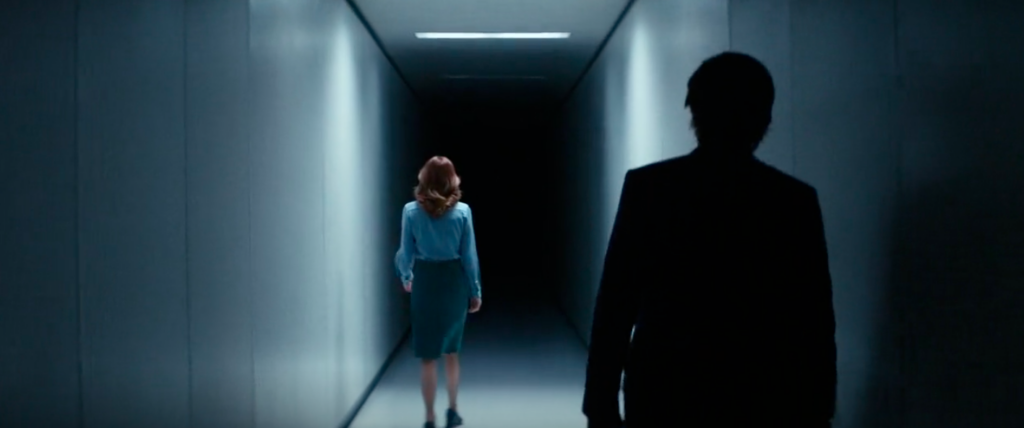 Severance Review: The Grim Barbarity Of Optics and Design (Season 1 ...