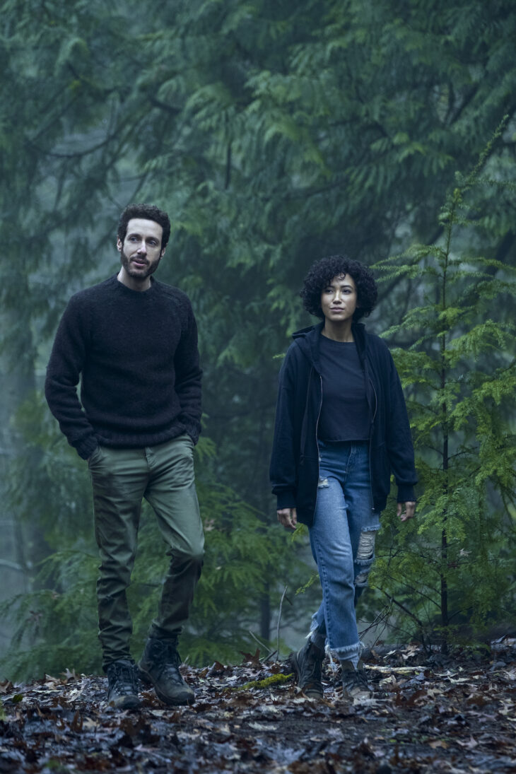 Preview — Upload Season 2: Checking Back into Lakeview