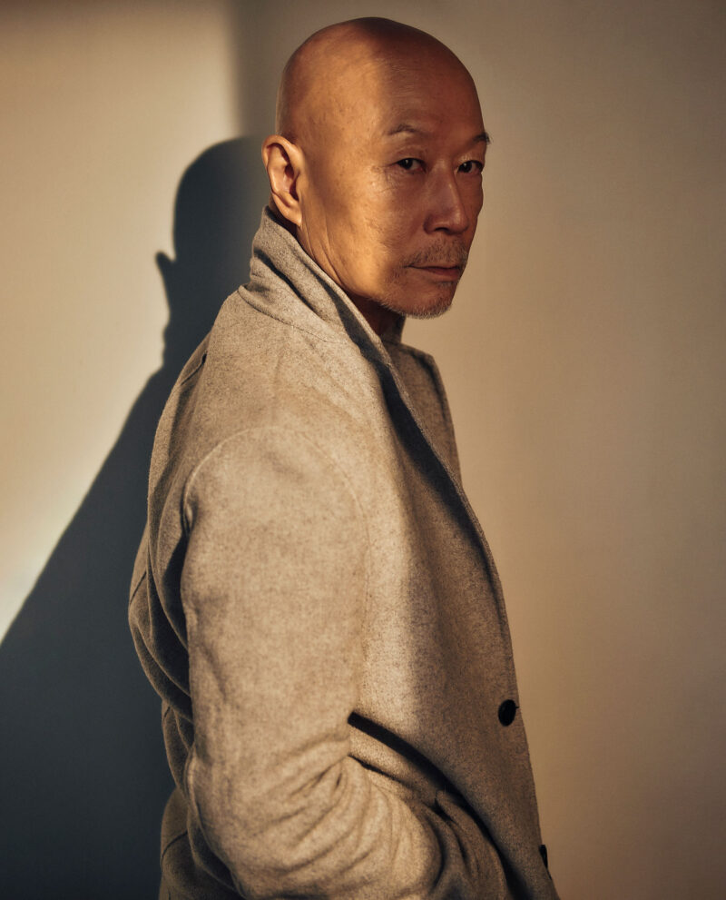 Kee Chan Talks ‘Kung Fu’ Season 2 and Russell’s Complicated ...