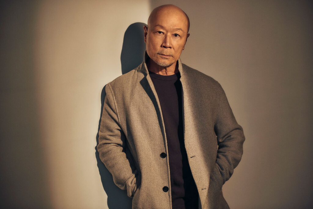 Kee Chan Talks ‘Kung Fu’ Season 2 and Russell’s Complicated ...