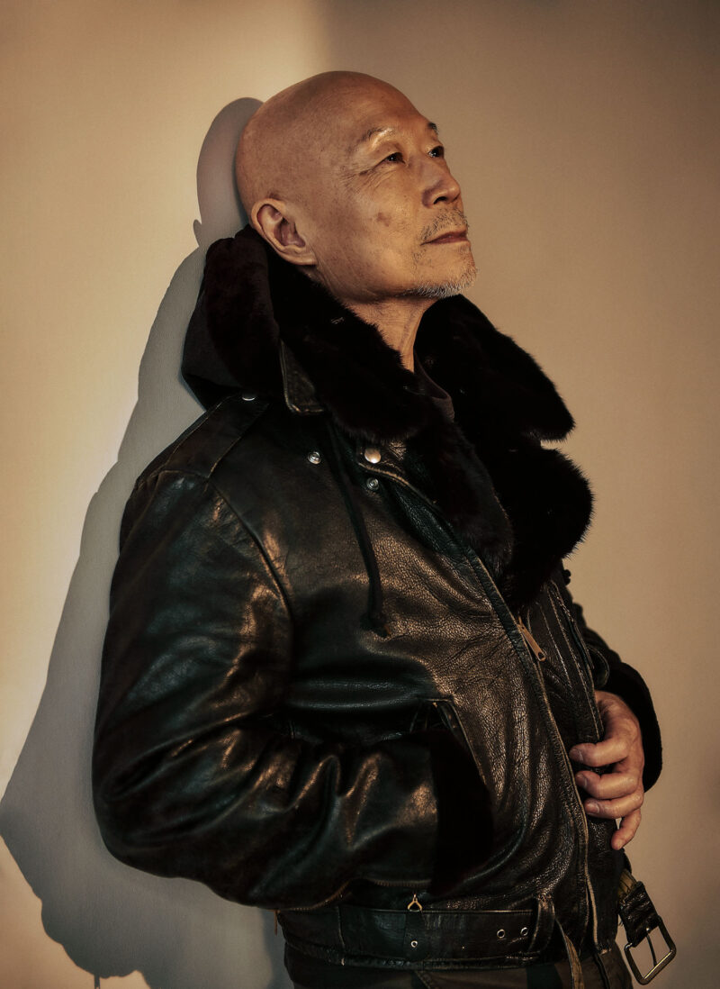 Kee Chan Talks ‘Kung Fu’ Season 2 and Russell’s Complicated ...