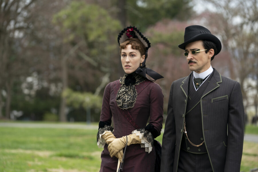 Why ‘The Gilded Age’ Doesn’t Fit in the Current TV Landscape
