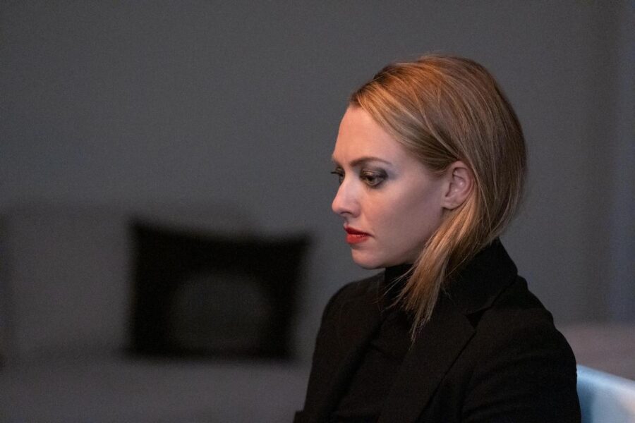 The Dropout Season 1 Episode 7, “Heroes” | Tell-Tale TV