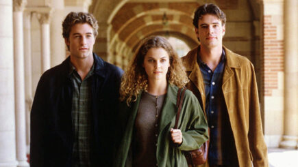 Quiz: How Much Do You Remember About Felicity?