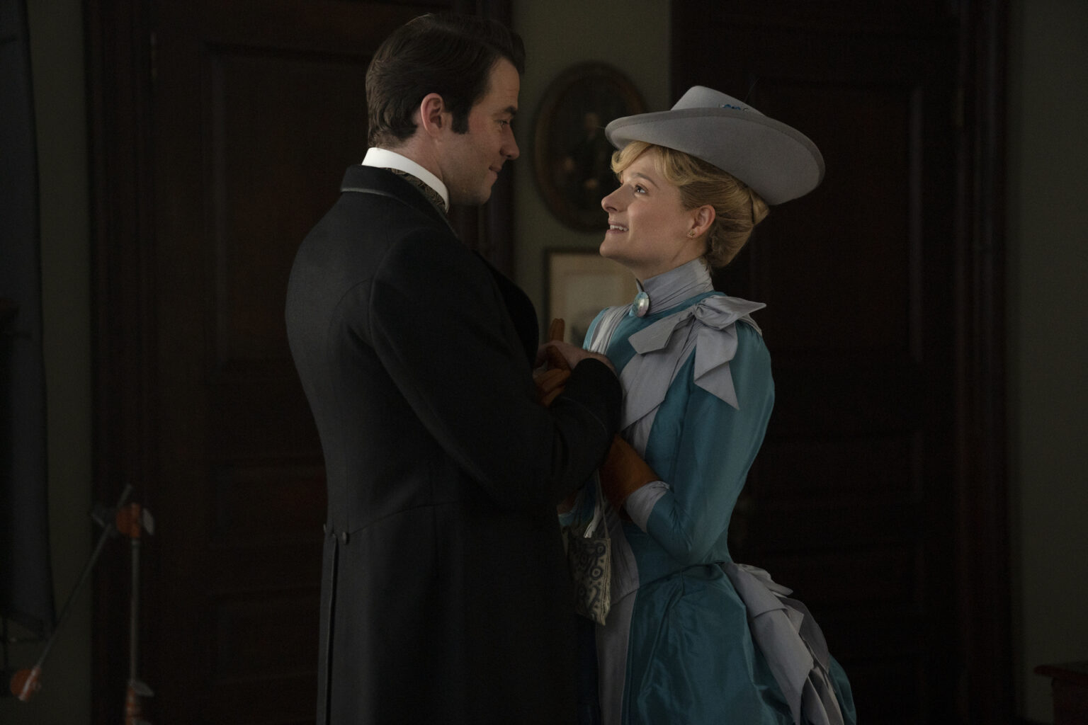 The Gilded Age Review: Tucked Up in Newport (Season 1 Episode 8)