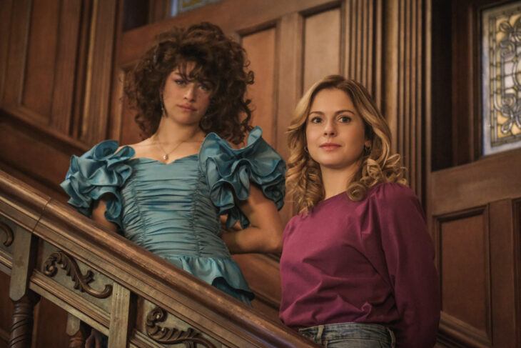 Ghosts’ Final Two Episodes Scare Up Proms, Viking Curses, and More ...