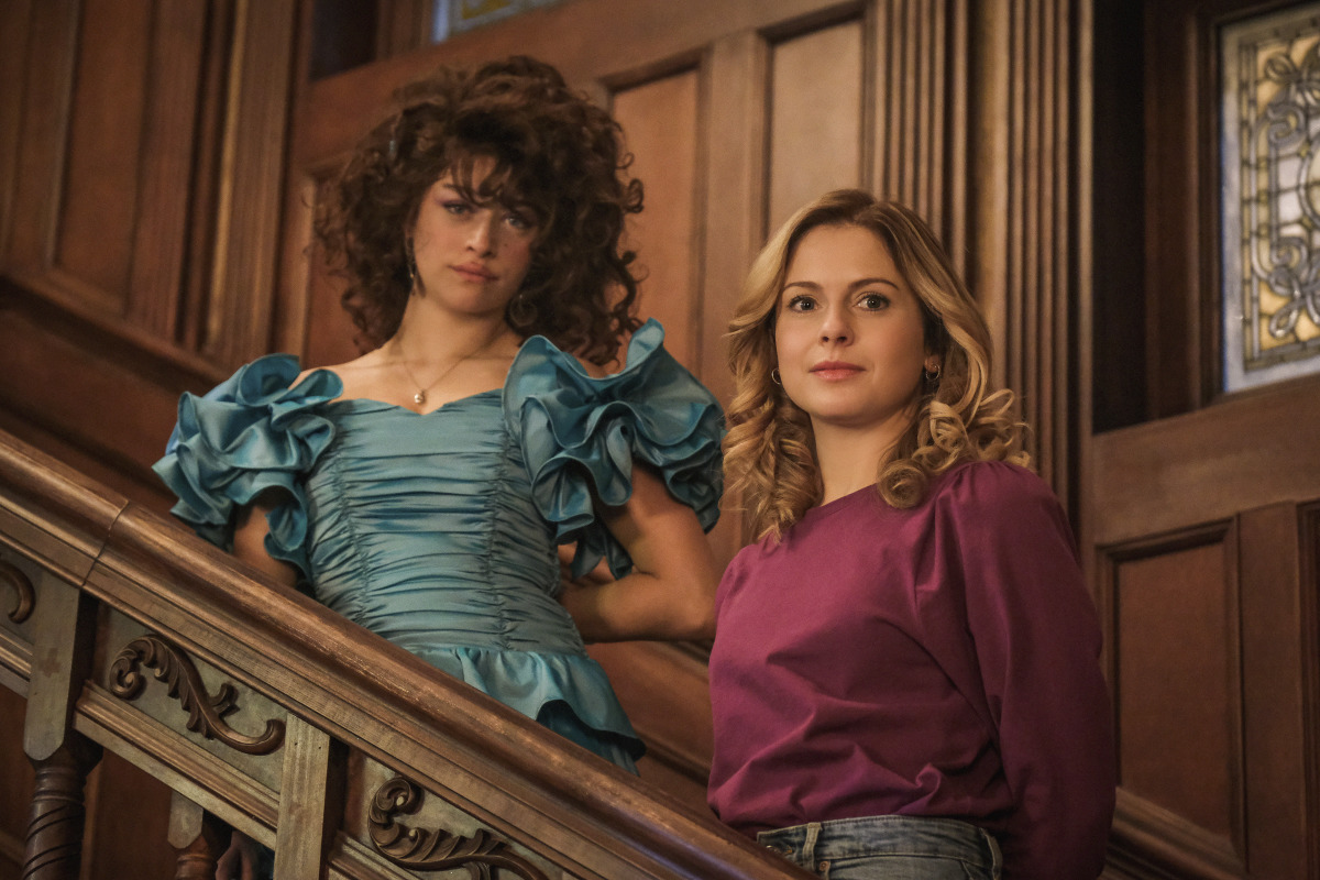 Ghosts’ Final Two Episodes Scare Up Proms, Viking Curses, and More ...