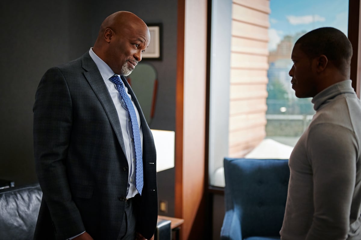 Good Sam – Family/Business | Tell-Tale TV