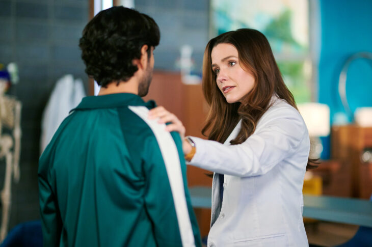 Preview — Good Sam Season 1 Episode 11: Family/Business