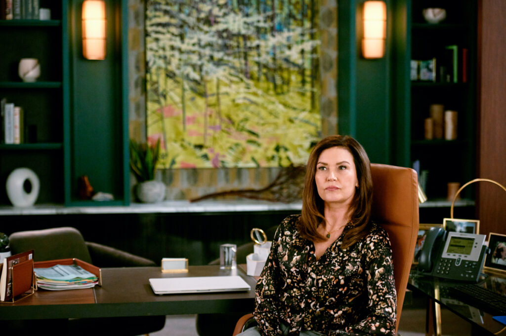 Preview — Good Sam Season 1 Episode 11: Family/Business