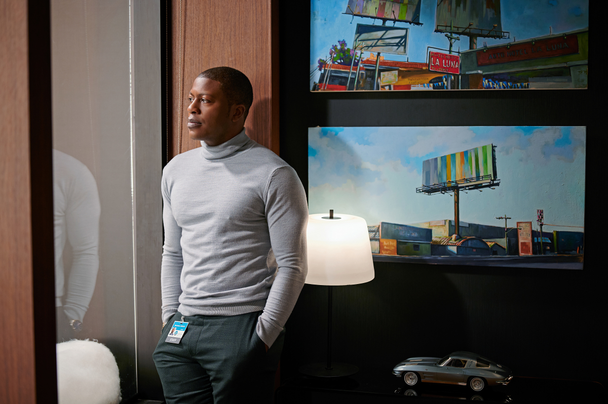 Preview — Good Sam Season 1 Episode 11: Family/Business