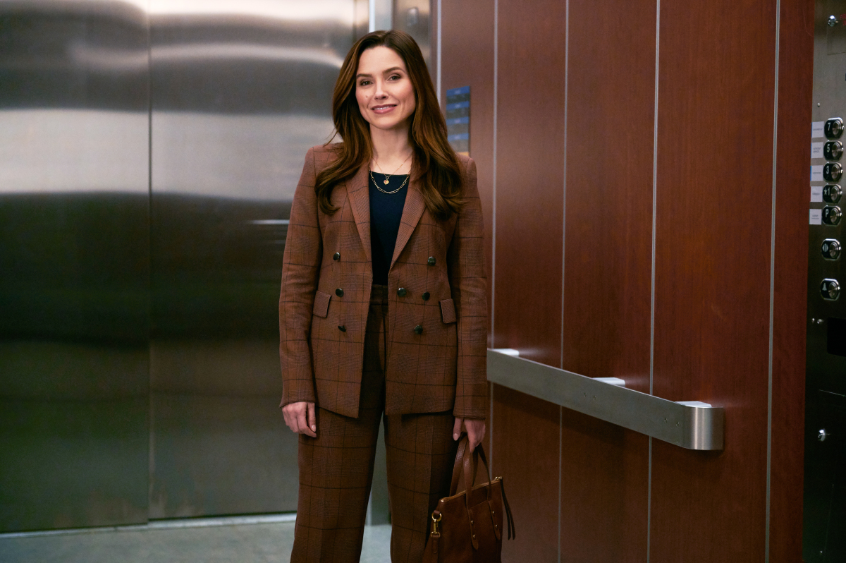 Preview — Good Sam Season 1 Episode 11: Family/Business