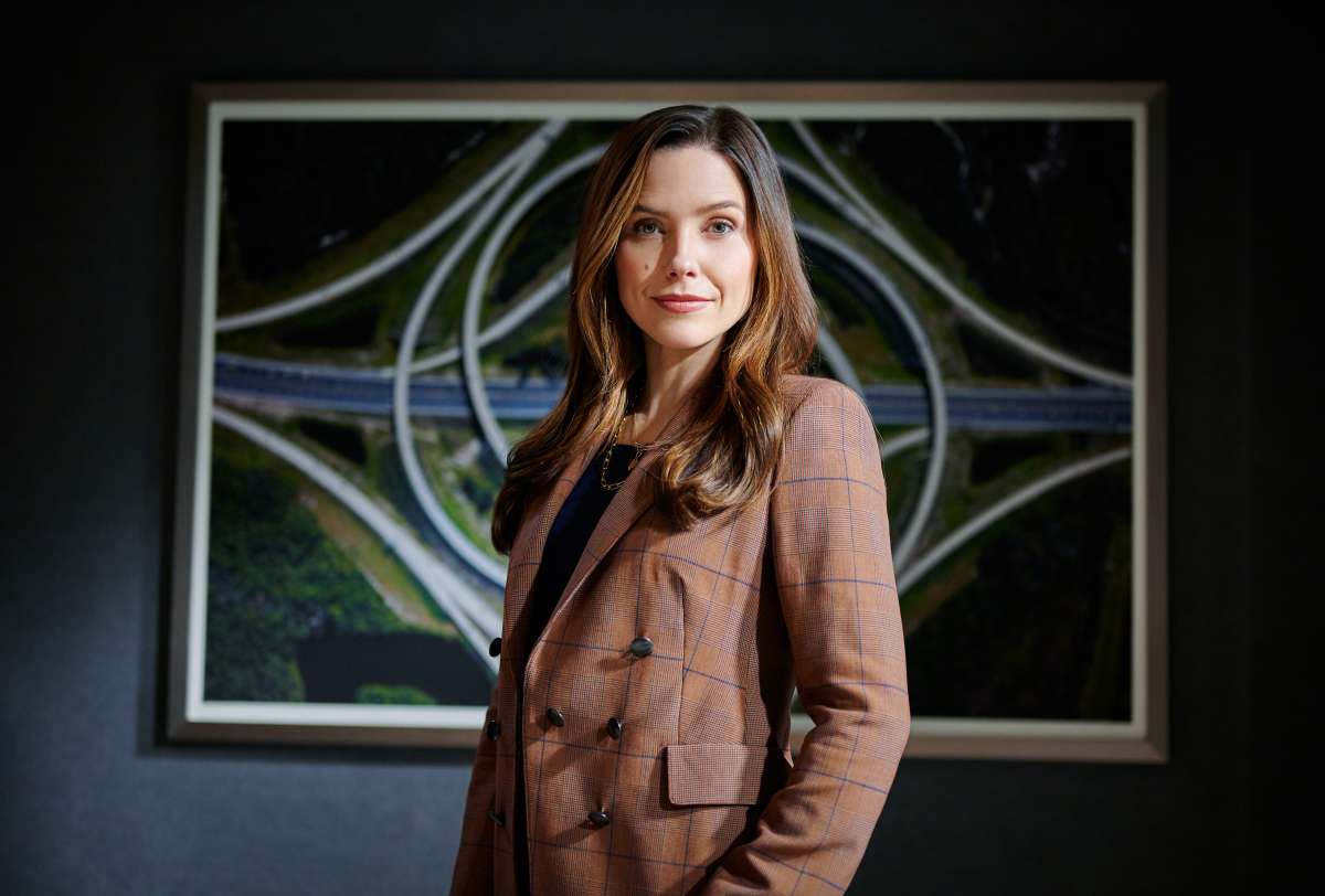 Preview — Good Sam Season 1 Episode 11: Family/Business