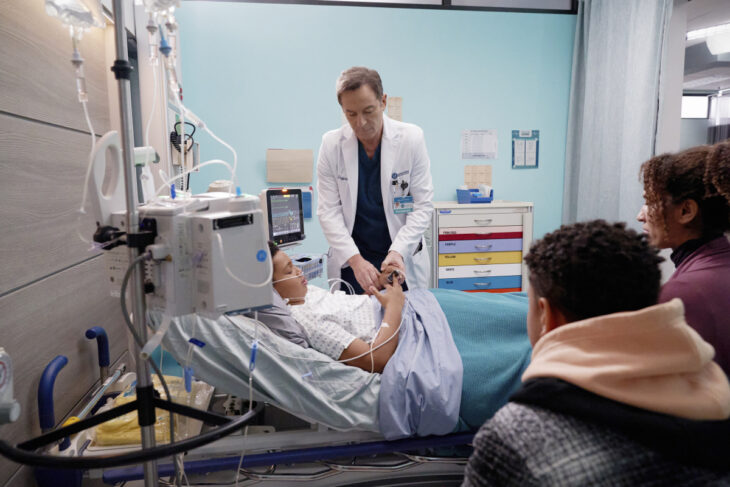 Preview — Good Sam Season 1 Episode 12: The Griffith Technique