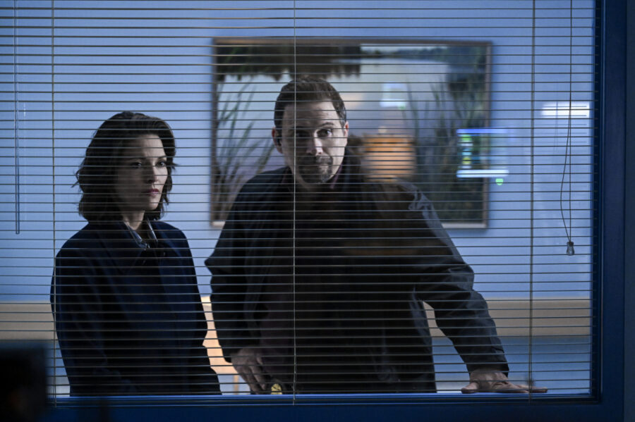 Fear Nothing | Tell-Tale TV