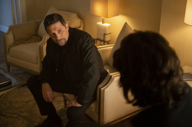 Face Off | Tell-Tale TV