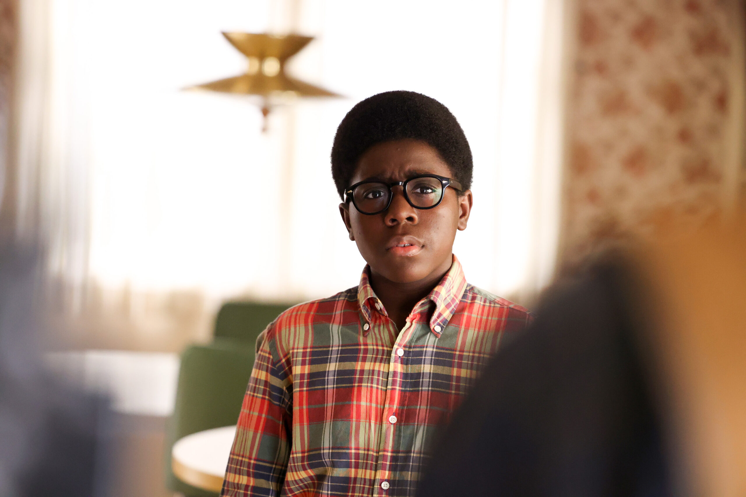 The Wonder Years Review: Goose Grease (Season 1 Episode 18)