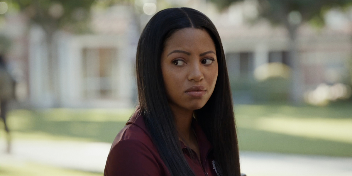 All American: Homecoming Review: Move On (Season 1 Episode 10)