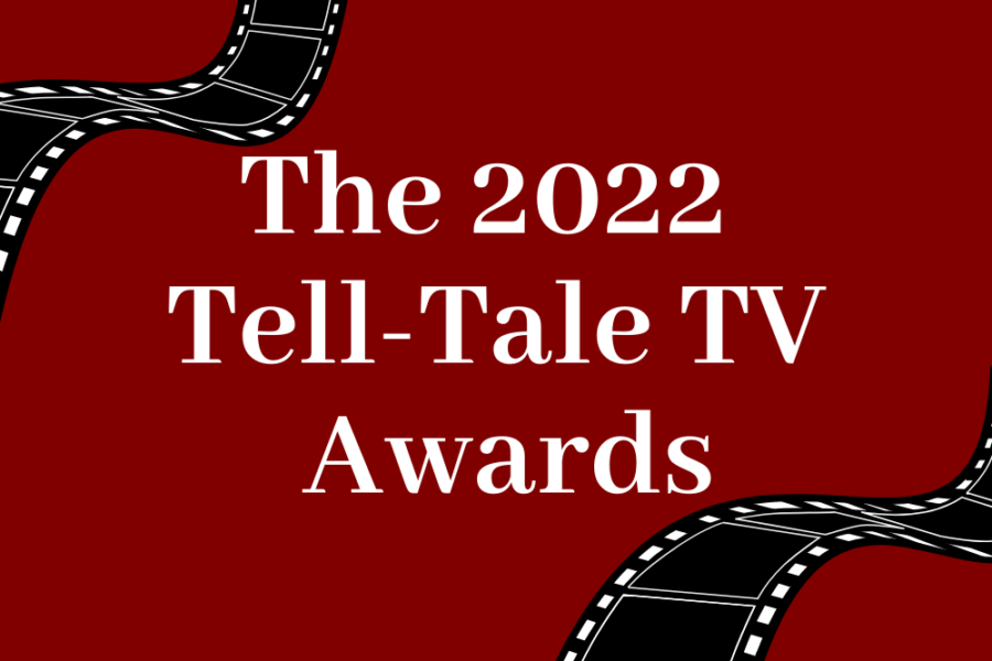 Vote for Your Favorites! The 2022 Tell-Tale TV Awards (Final Round)
