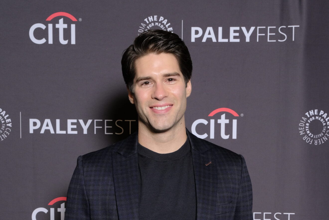 Asher Grodman on the Group Dynamic of ‘Ghosts’ and Why Trevor Might ...