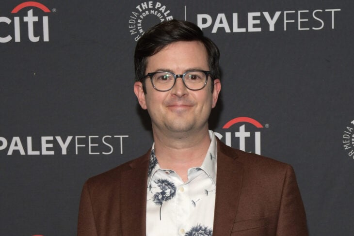 Ghosts: Richie Moriarty Explains Why Pete’s Arrow is ‘Risky Business ...