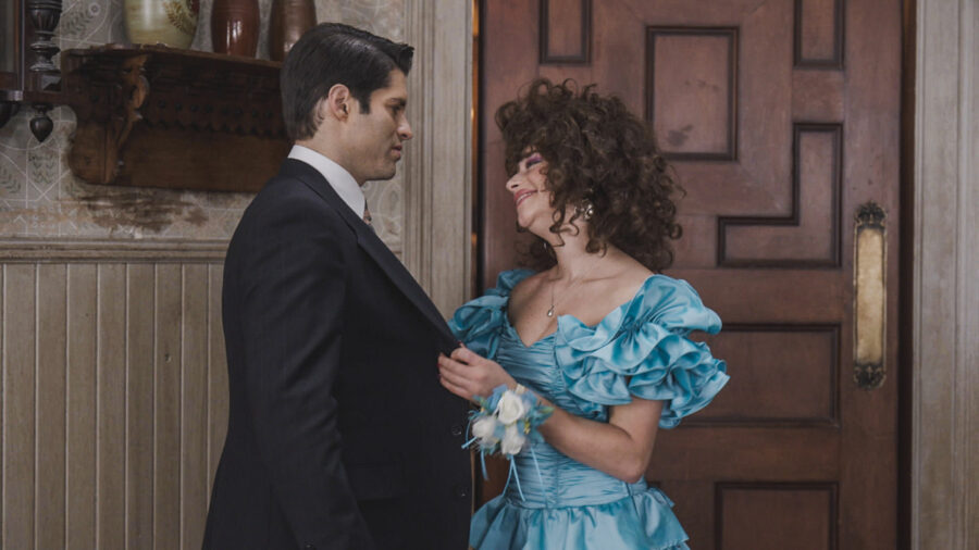 Preview — Ghosts Season 1 Episode 17: Attic Girl | Tell-Tale TV