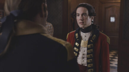 Preview — Ghosts Season 1 Episode 18: Farnsby & B