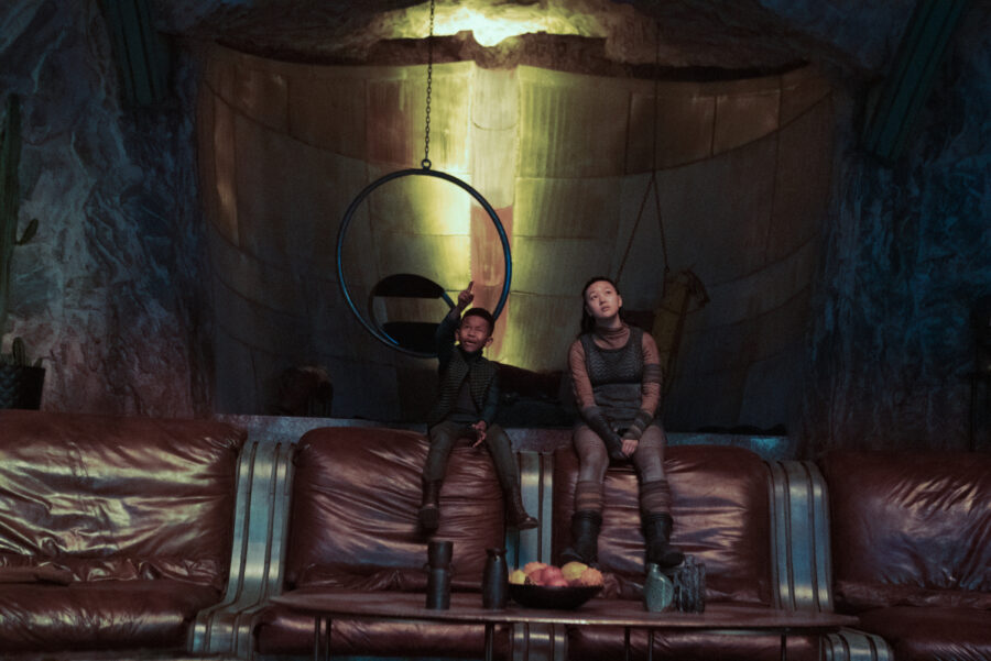 Halo Review: Emergence (Season 1 Episode 3)