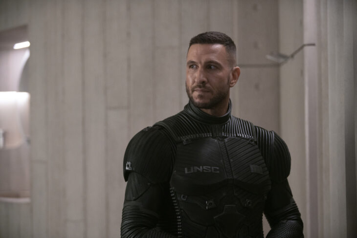 Halo Review: Solace (Season 1 Episode 6) | Tell-Tale TV