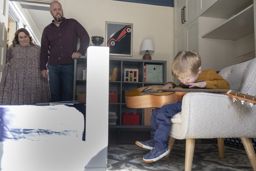 This Is Us Review: Katoby (Season 6 Episode 12)