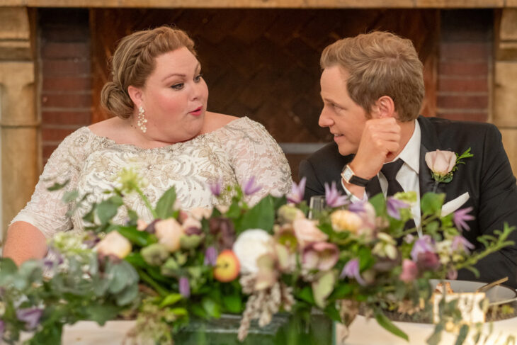 Preview — This Is Us Season 1 Episode 13: Day of the Wedding