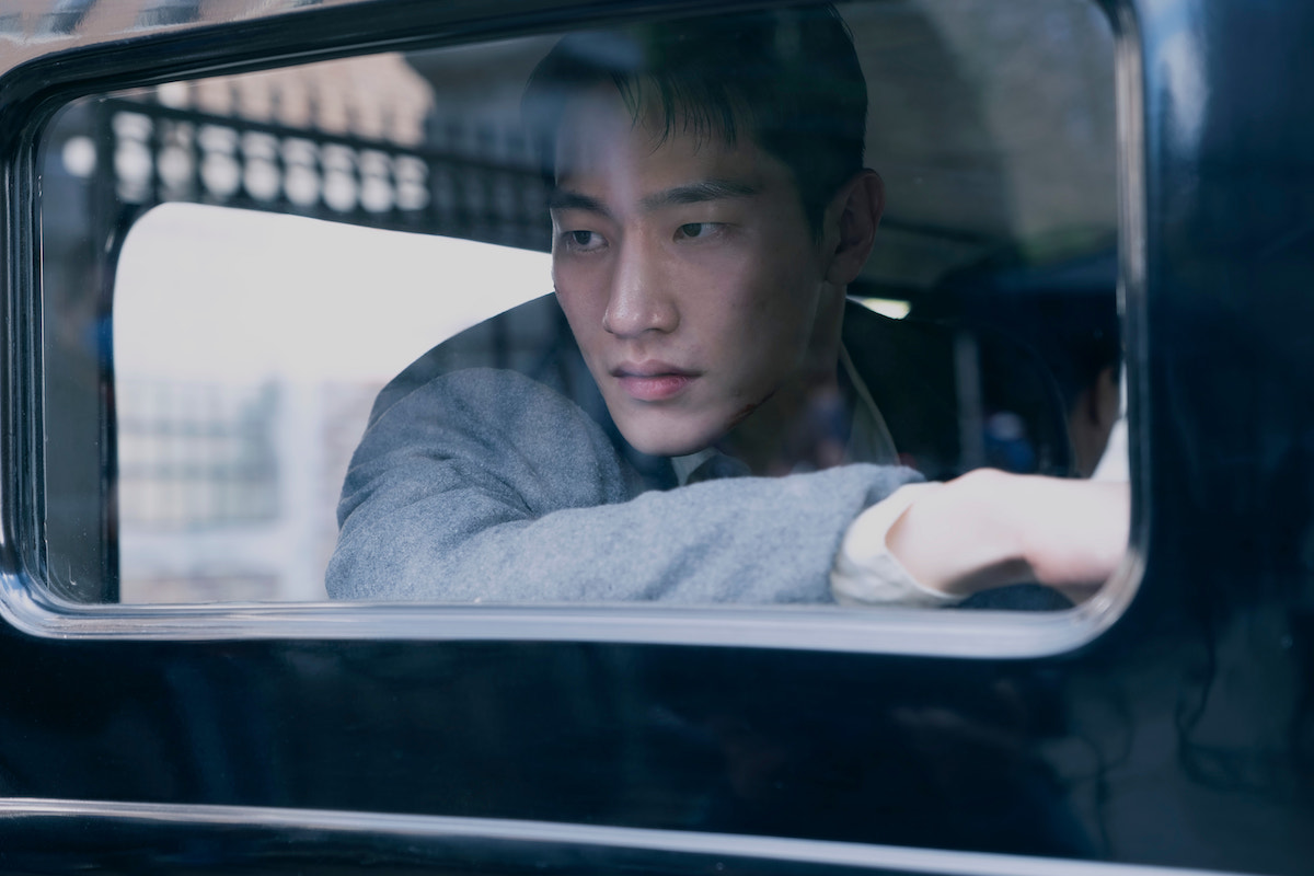 Pachinko Review: Chapter Eight (Season 1 Episode 8)