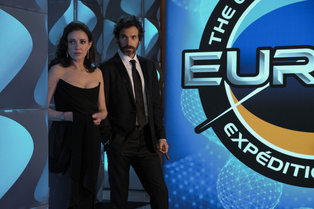 Preview — Star Trek: Picard Season 2 Episode 6: Two for One