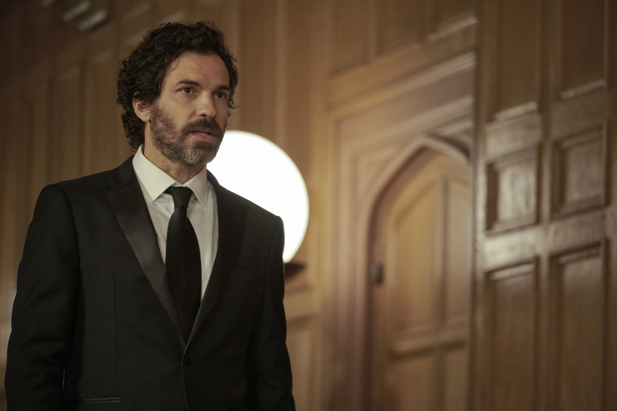 Preview — Star Trek: Picard Season 2 Episode 6: Two for One