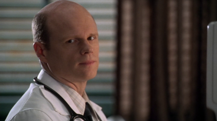 15 TV Characters We Love To Hate