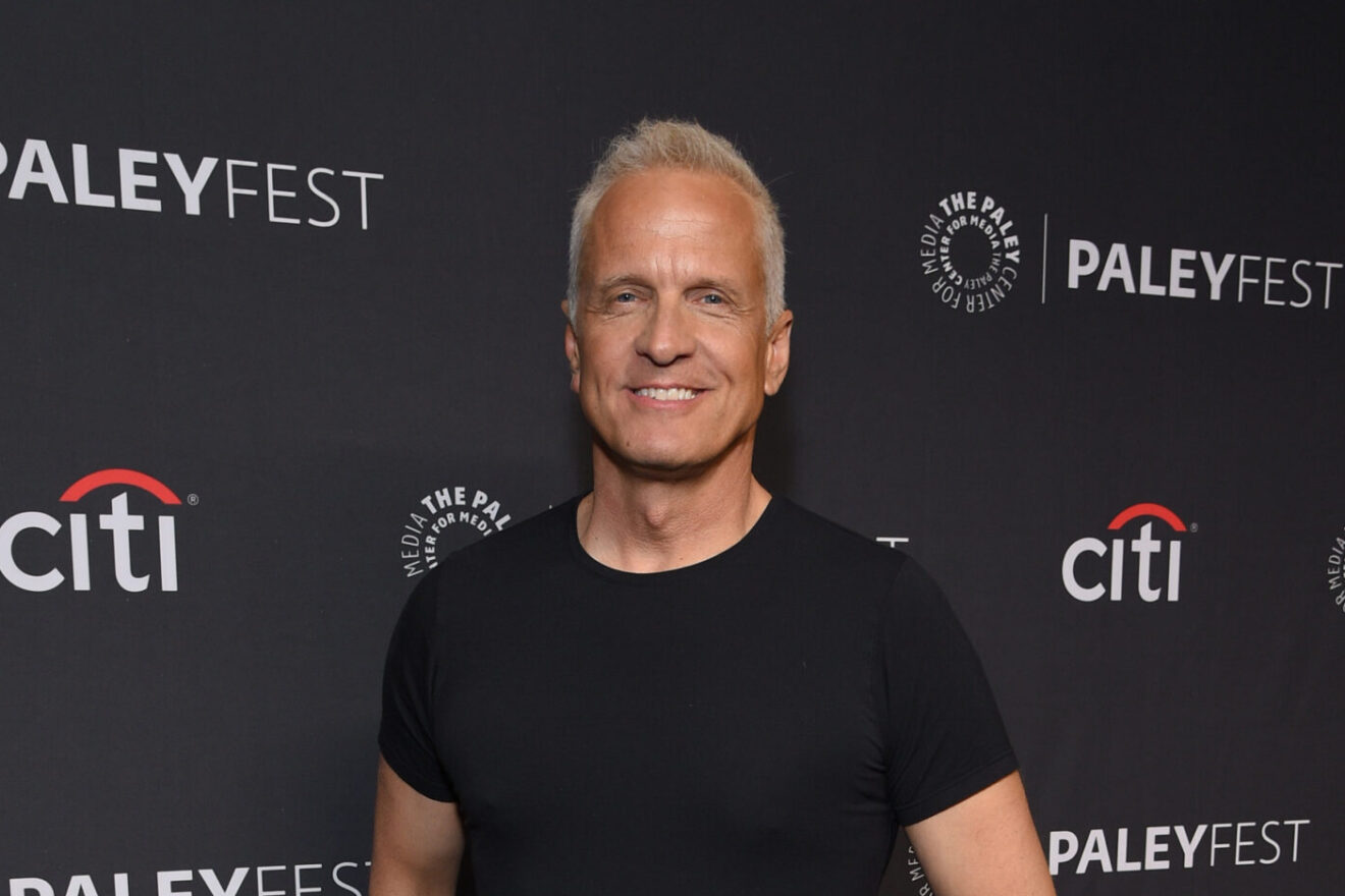 Patrick Fabian on Saying Goodbye to ‘Better Call Saul’ and the ...