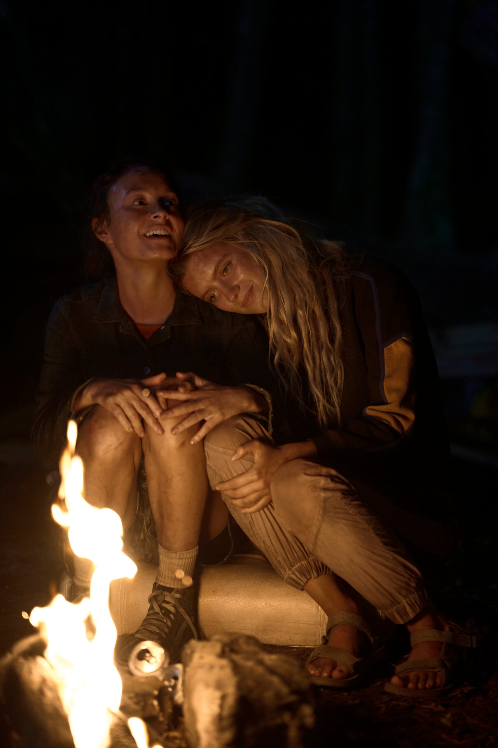 ‘The Wilds’ Season 2 Trailer Released by Prime Video