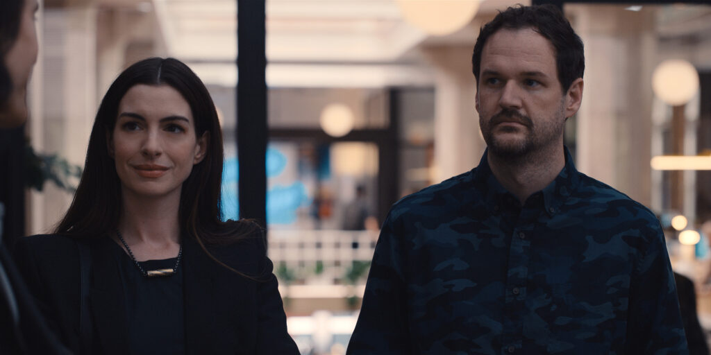 WeCrashed Review: Fortitude (Seson 1 Episode 6)