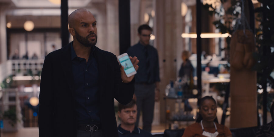 WeCrashed Review: Fortitude (Seson 1 Episode 6)