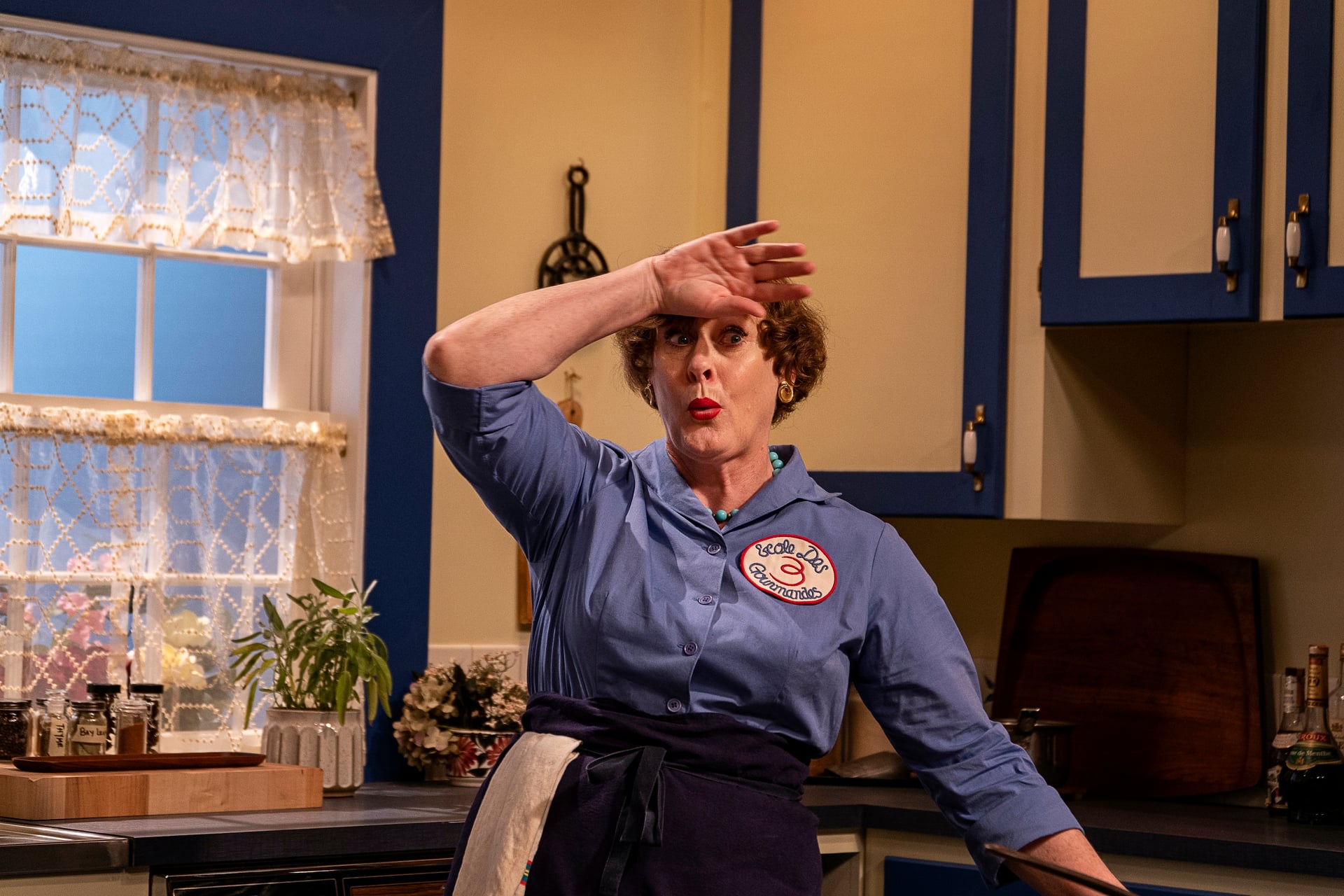 Julia Review: Breads (Season 1 Episode 6)