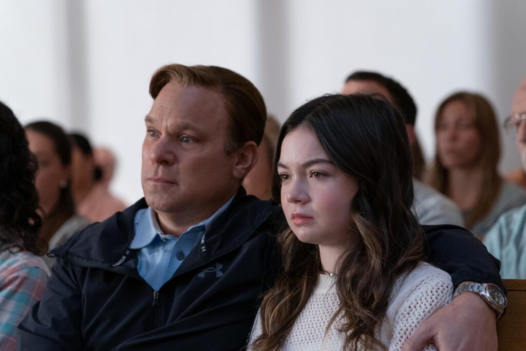 The Girl from Plainville – Season 1 Episode 6 – Talking Is Healing ...